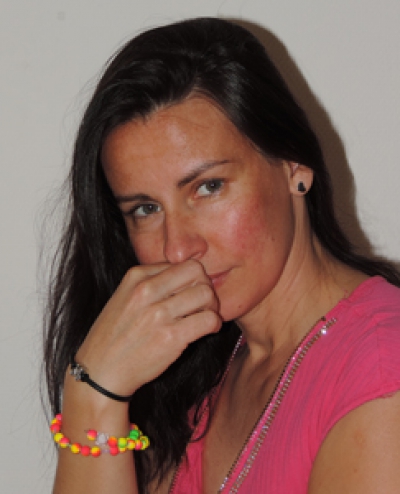 Laura vár Kőbányán - Kellemesmasszazs